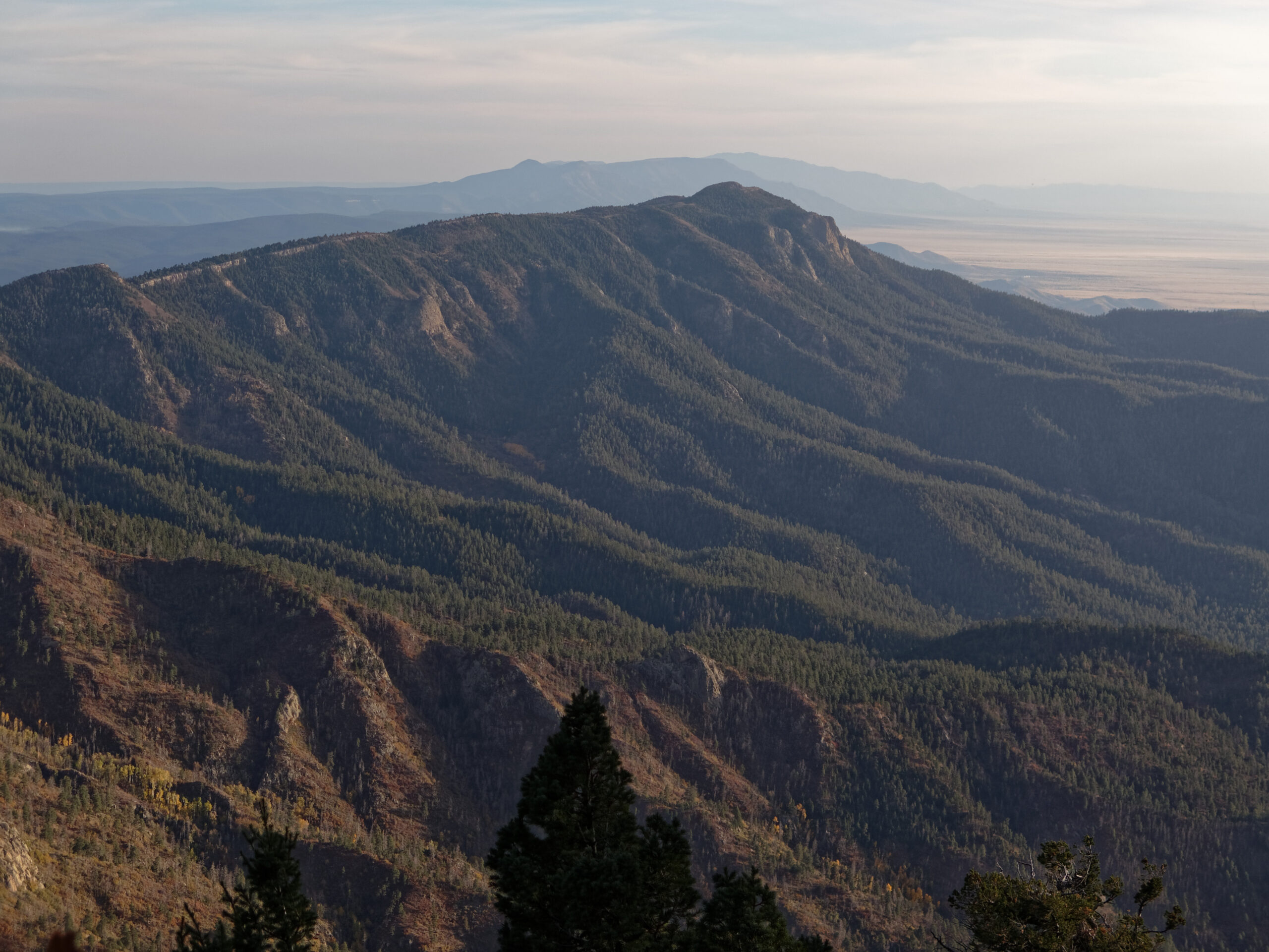 Sedillo, NM Weather Cams - New Mexico Cam